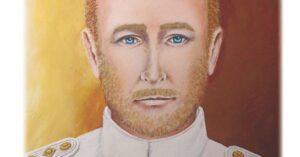 Saiba quem foi Dr. Fritz