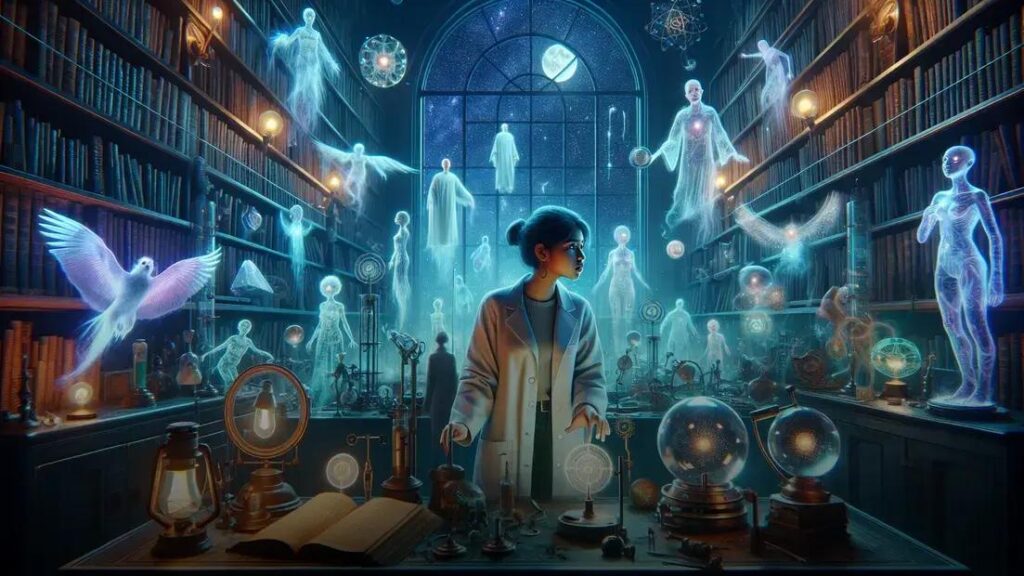 Saiba quem foi Dr. Fritz