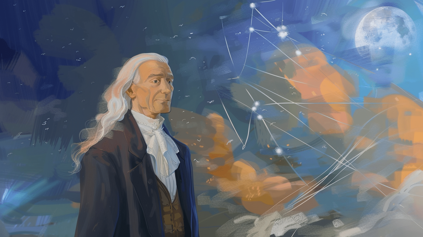 Emanuel Swedenborg: Conheça o Cientista e Místico que Influenciou o ...