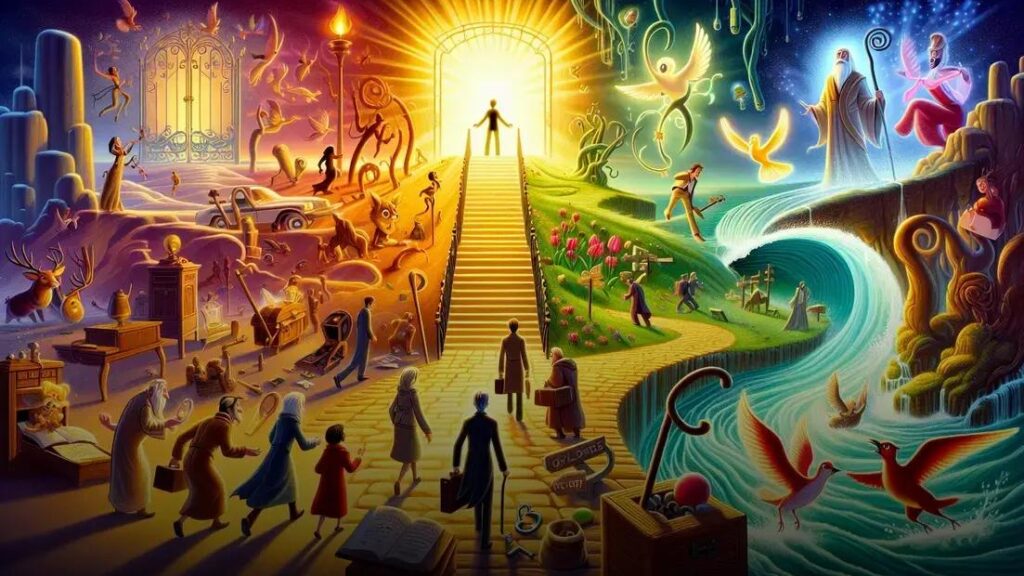 Entenda o Fluido Cósmico Universal: A Base da Vida Espiritual e Material