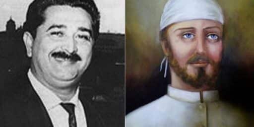 Quem foi José Arigó?