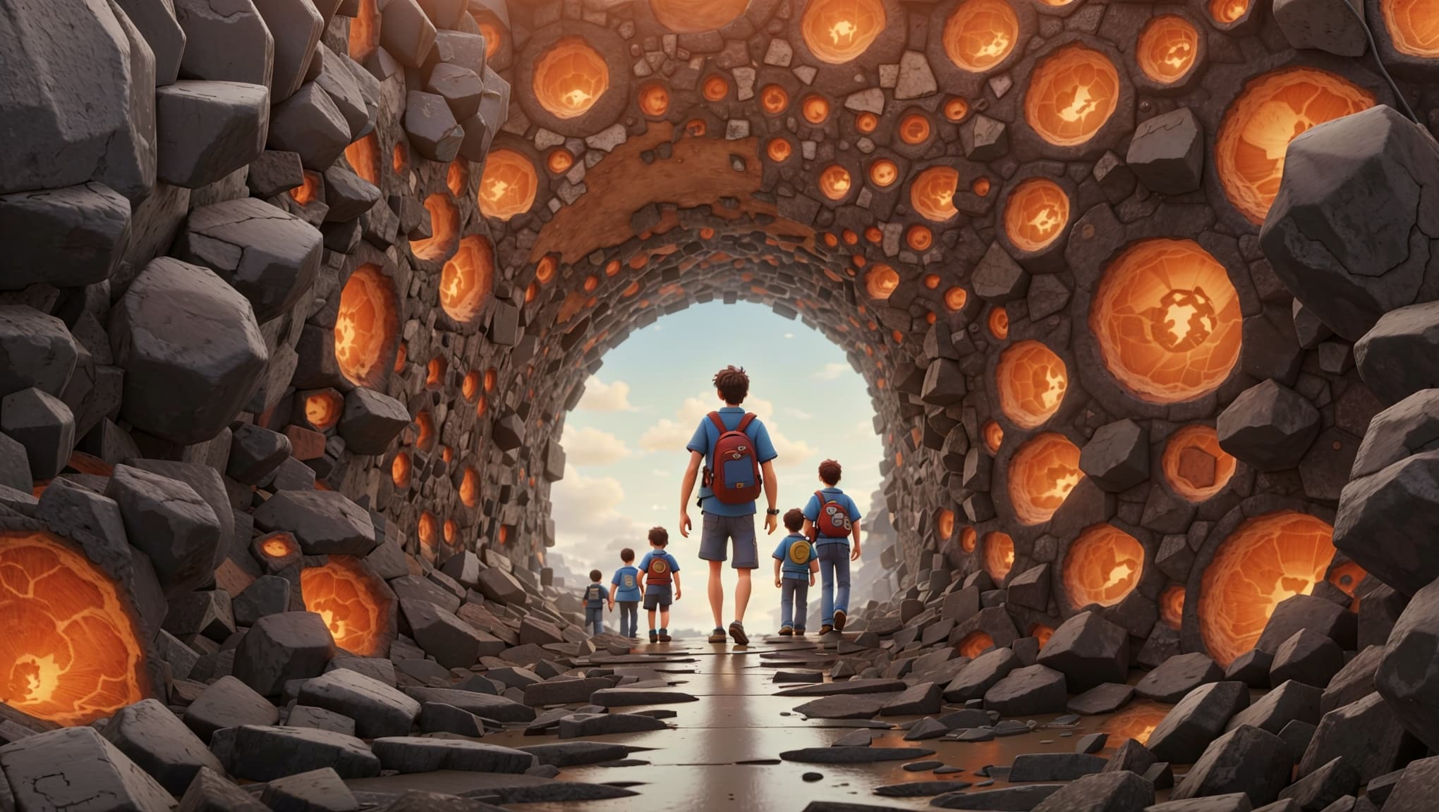 Evolução Espiritual: O Fascinante Caminho do Homem dos Mundos ...