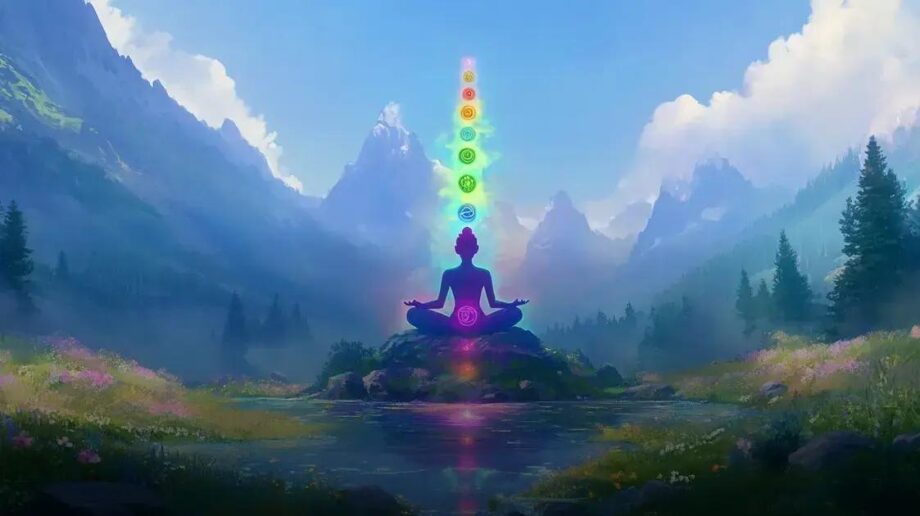 Quais são os Significados das Cores da Aura?